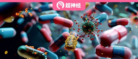 人工智能 千万耐药细菌感染病患福音！麦马联手斯坦福，用生成式 Ai 开发新型抗生素 超神经hyperai Segmentfault 思否