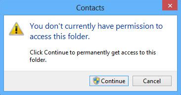 Seven Common Windows Error Messages Dummies
