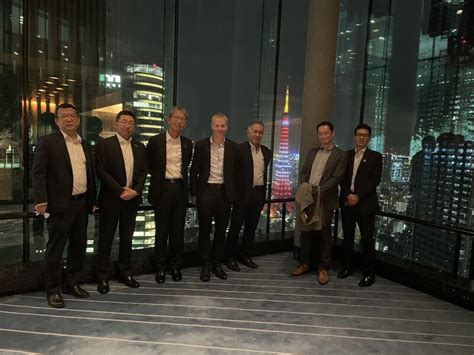 One Click Lca On Linkedin This November One Click Lca Organized A Joint Seminar In Tokyo 🇯🇵 With…