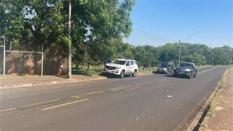 Mulher nua é encontrada morta com sinais de agressão em terreno Votunews Votuporanga