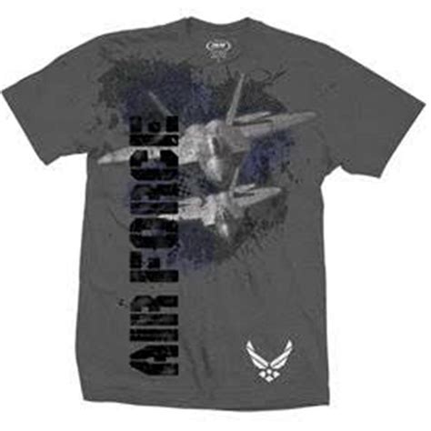 Affordable Air Force T Shirts Military Republic