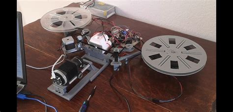 New HQ Raspberry Pi Camera With C CS Mount Kinograph Forums