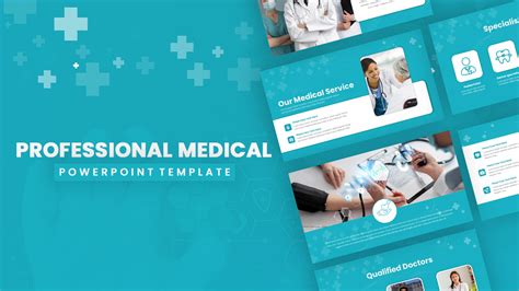 X Ray Powerpoint Template Free Slidebazaar