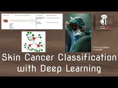 Skin Cancer Classification With Deep Learning Reason Town