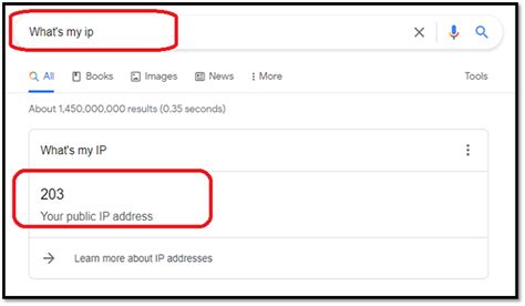 Find My IP Address On Windows Or Mac Full Guide