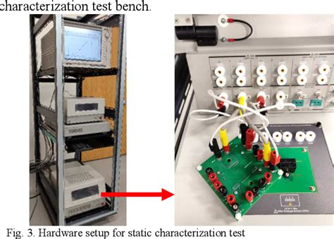 Figure 3 From Design And Implementation Of Automated Characterization Of T Type Based Power
