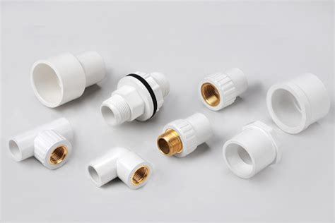 폴리 프로필렌 파이프에 대한 upvc cpvc 피팅 파이프라인에 대한 요소입니다 플라스틱 배관 요소 그들은 파이프를 연결하도록
