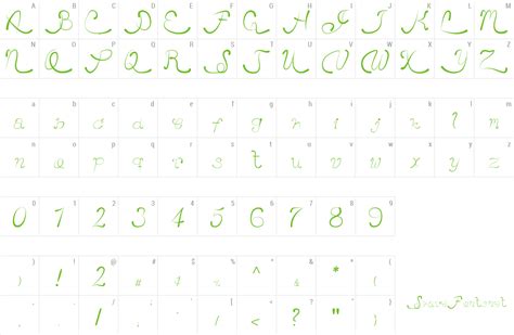 Single Font Download Free