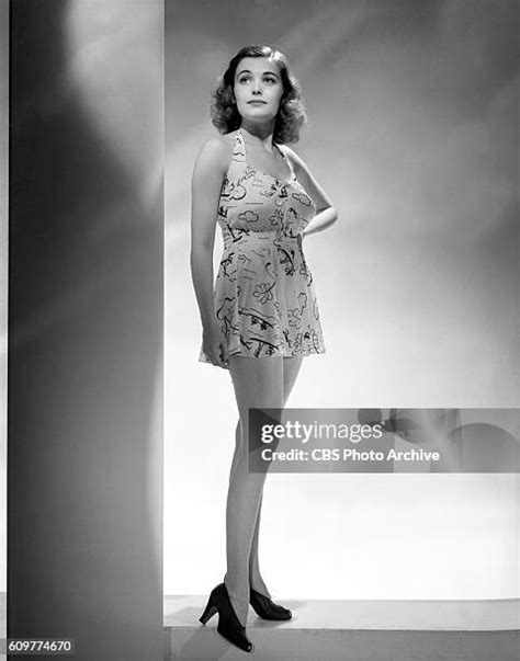 Lois Collier Photos And Premium High Res Pictures Getty Images