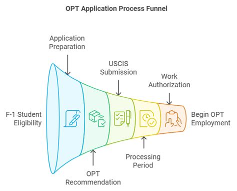 Optional Practical Training OPT For F Babes