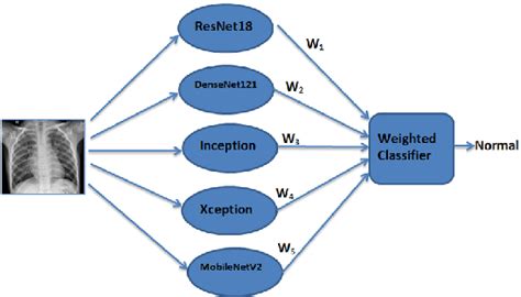 Figure 1 From Pneumonia Detection Using Novel Deep Learning Techniques Semantic Scholar