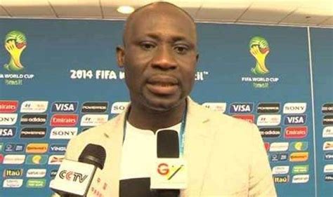 Avrams Stars Ready To Deliver George Afriyie Graphic Online