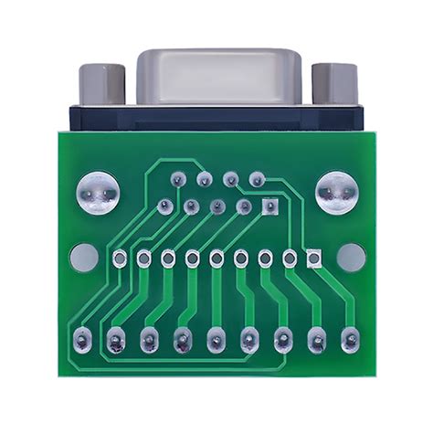 DB BREAKOUT BOARD FEMALE