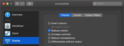 Testing Your Animations For “prefers Reduced Motion” Support