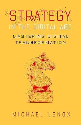 دانلود کتاب Strategy in the Digital Age: Mastering Digital Transformation - Epub + Converted Pdf ...