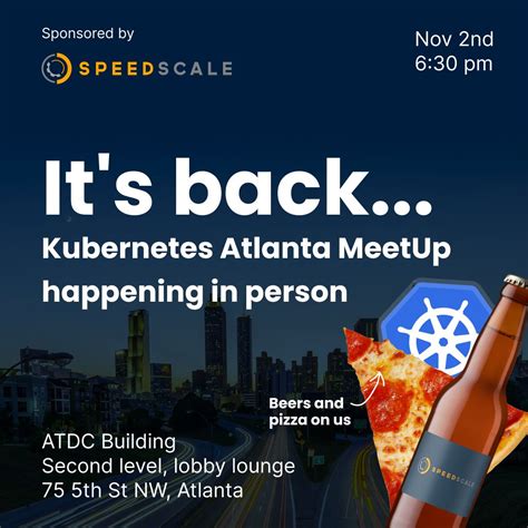 Kubecon Speedscale