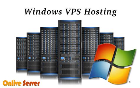 Power Your Business With A Reliable Windows Vps Hosting