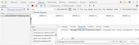 Ieee论文爬虫实战 Csdn博客