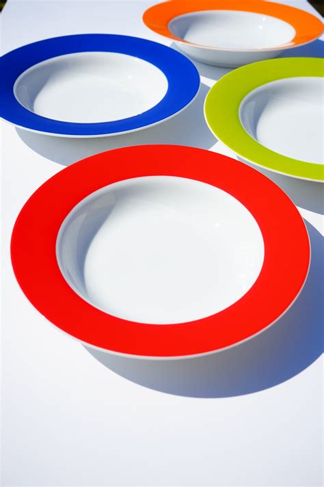 무료 이미지 번호 빨간 색깔 플레이트 화려한 식기류 원 상표 세례반 삽화 도자기 모양 변기 4000x6000 630388 무료 이미지