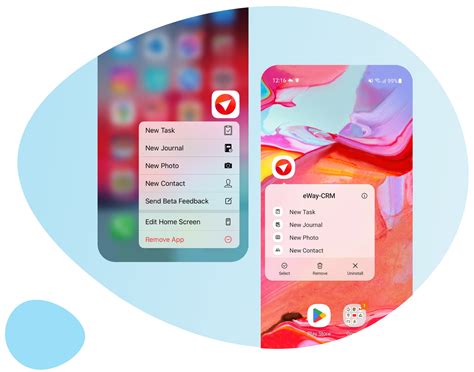 Outlook Crm Software Eway Crm