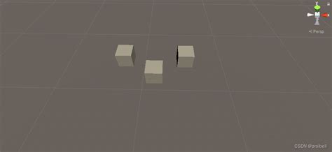 Unity实战（6）：如何做相机动画unity摄像机动画 Csdn博客