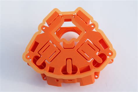 Openflexure Microscope Kit Parts List