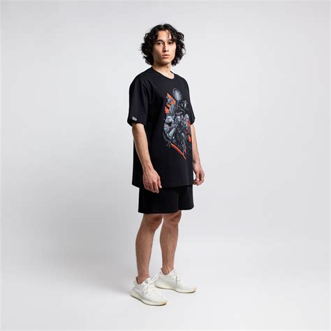 Футболка Atomic Heart (tshirtm376) — Indiwd