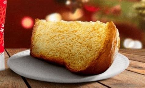 Panetón Sin Pasas Ni Frutas Confitadas Genera Debate En Redes Sociales