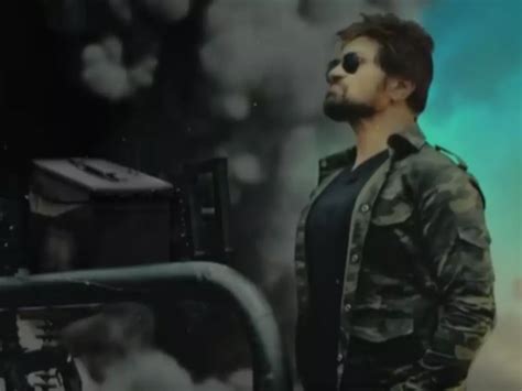 Fans Are In Splits After Himesh Reshammiya Drops Teaser Of His Upcoming Movie Badass Ravi Kumar