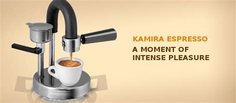 Kamira Espresso Australia