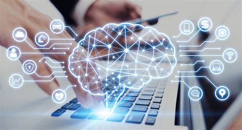 How Artificial Intelligenceai Predictions Can Drive Business Success Intergy