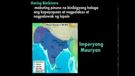 ambag ng kabihasnang indus - philippin news collections