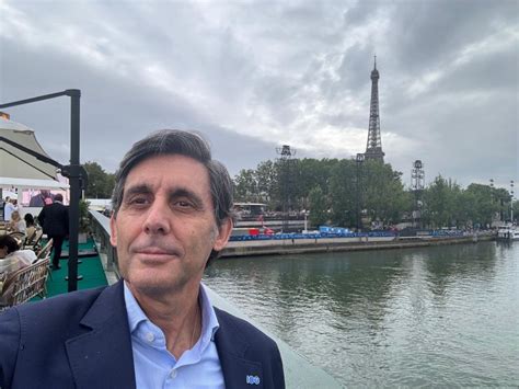 María Antonia Rico De Lamo On Linkedin París