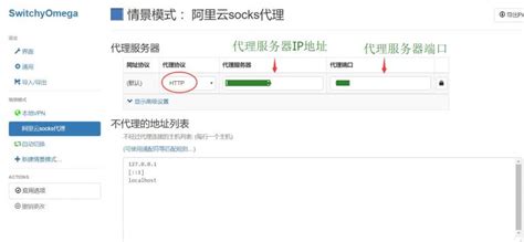 Tinyproxyconfig 勤奋的小青蛙