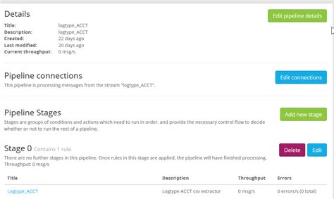 Stream Pipeline And Input Extractor Clarification Graylog Central Peer Support Graylog