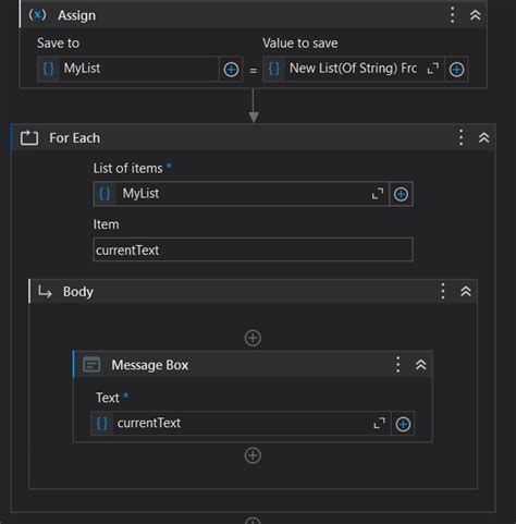 Mastering Data Manipulation String And List In Uipath Studio