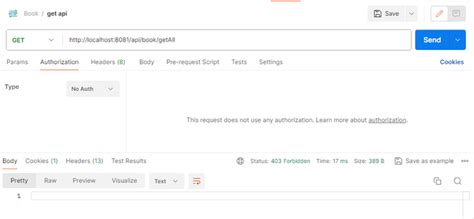 Spring Security Role Based Authentication Geeksforgeeks