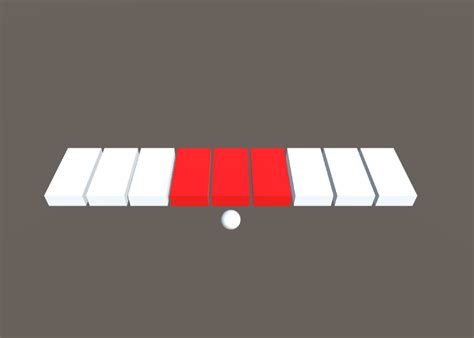 a physics bug in 2019 1 when using rigidbody moveposition and