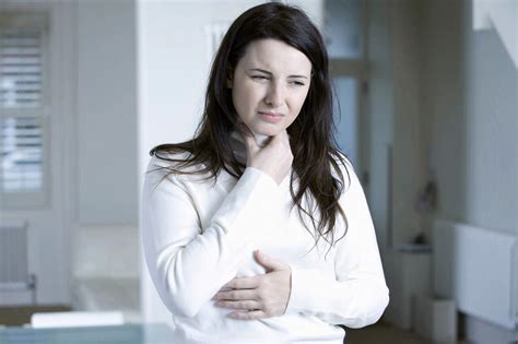 Warning Signs Of Throat Cancer Zacs Legacy Foundation