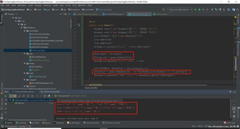 Json与对象互转：json转实体类、实体类转json、json转list、list转jsonunity Json转实体类 Csdn博客