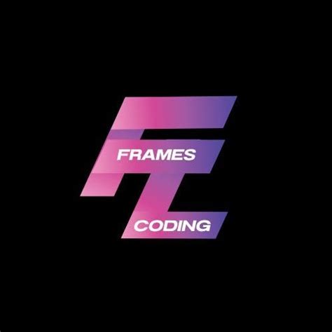 Frames Coding Framescoding • Threads Say More