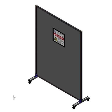 China Laser Safety Barrier Manufacturers Suppliers Factory Direct Price Demark