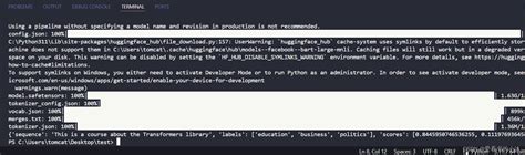 【小沐学ai】python实现语音识别（whisperhuggingface）whisper Huggingface Csdn博客