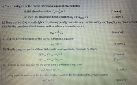 Solved For This Question Part C Is U Subscript Yy It Looks Chegg Com