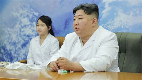 Who Is Kim Ju Ae The Teenager Who Could Be North Koreas Next Leader