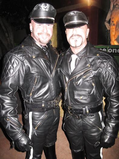 Leather Partner Image Thisvid Tube