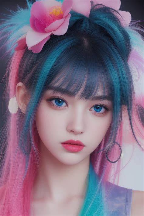 Post Created By Mac Tensor Art
