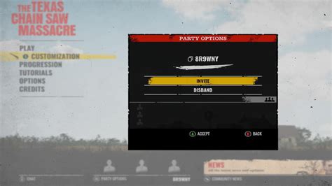 Can You Play Texas Chain Saw Massacre With Friends Answered Pro Game