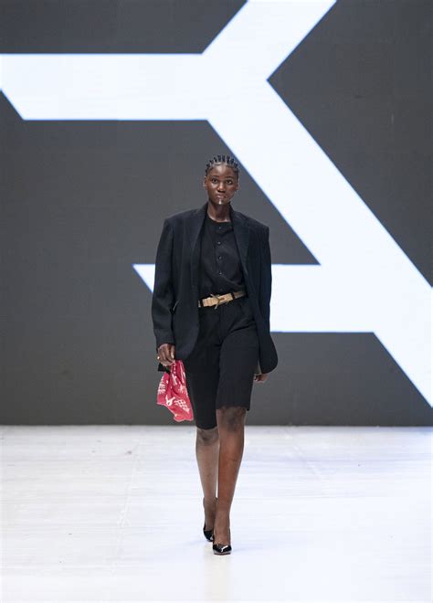 Emmy Kasbit Spring 2024 Fashion Show The Impression