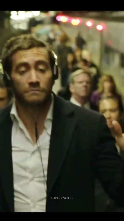 Jake Gyllenhaal Dancing Video Template Hey Ya Song Nishu Writes